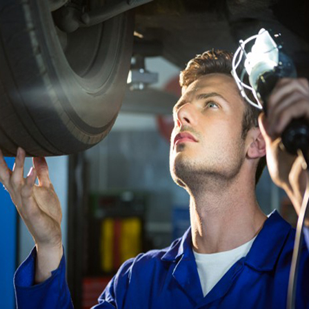Rays Auto Repair